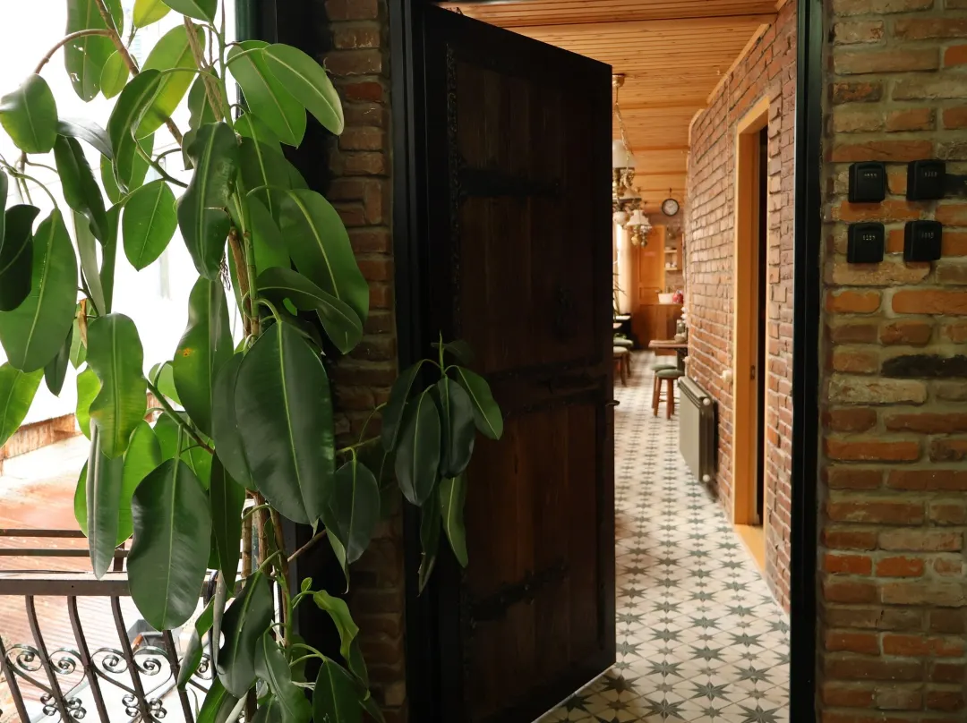 Hotel Commune 1889 - Kutaisi