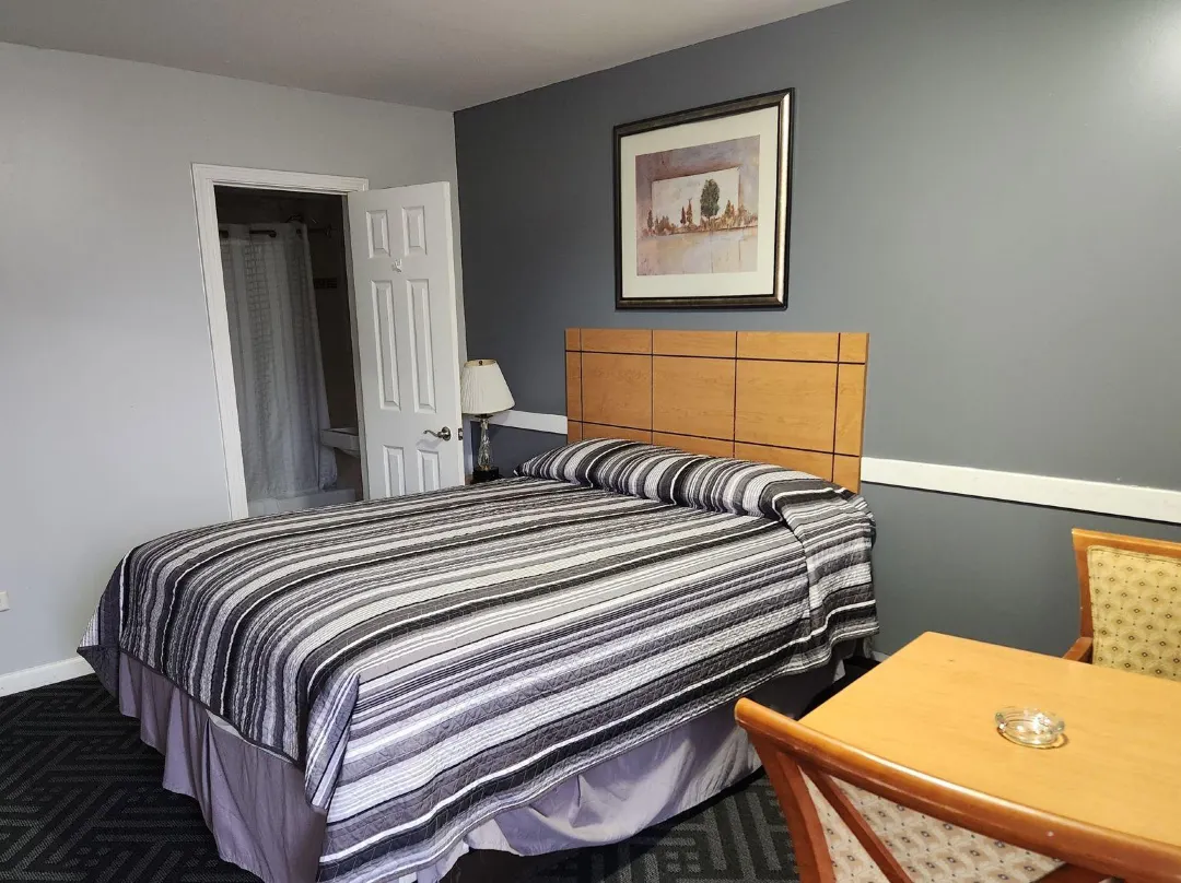 New Relax Inn Bridgeview - Chicago, IL