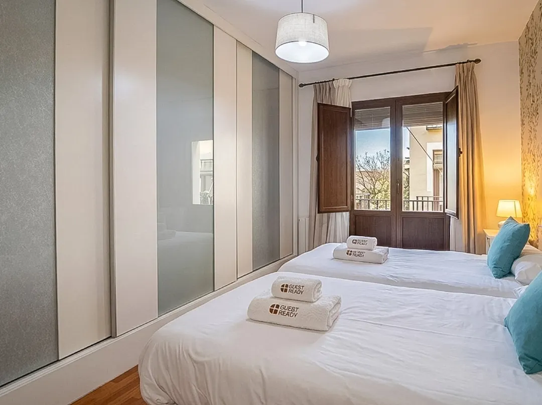 Guestready - Granada Salvador - Granada