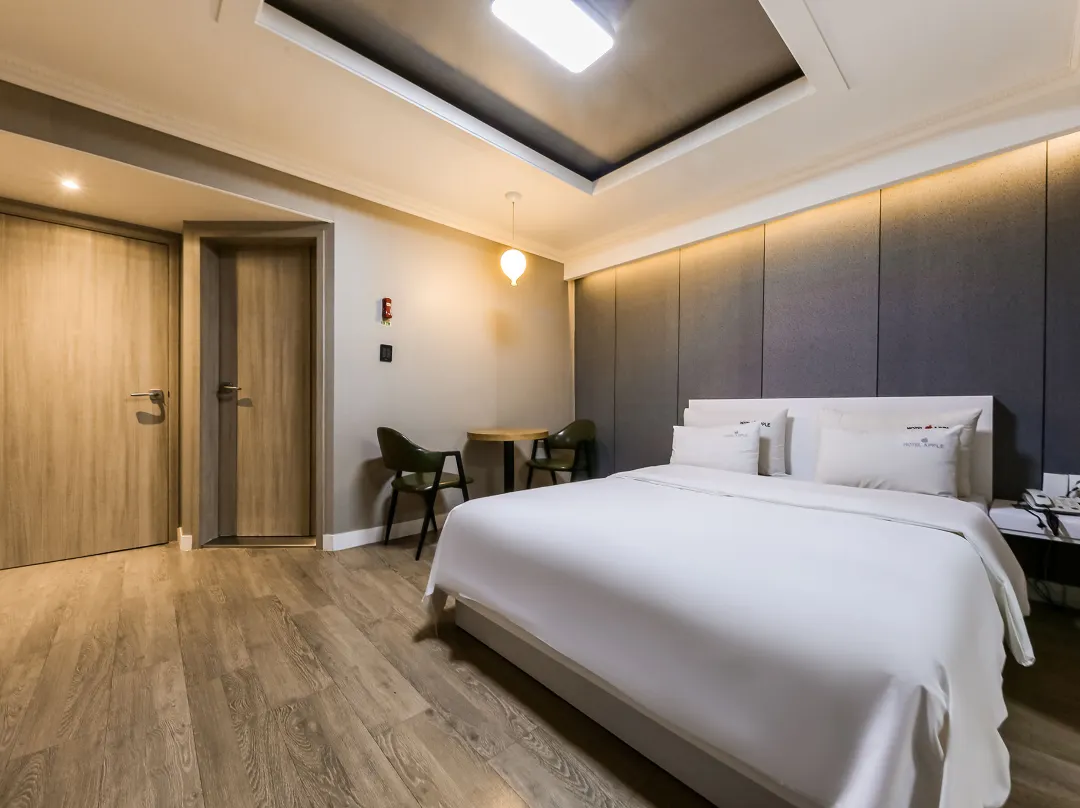 Cheonan Apple - Danyang-gun