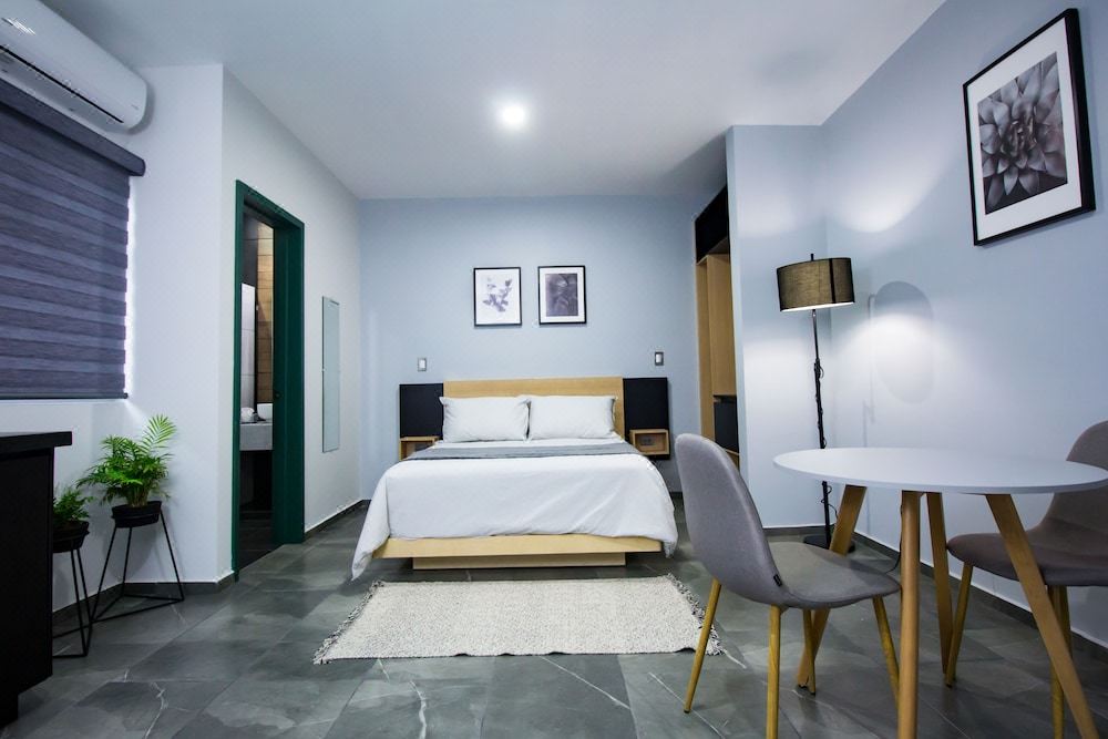 Nidah Condominios - Durango