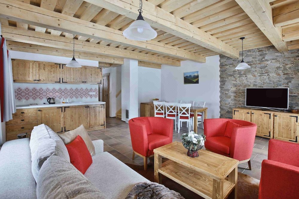 Rezort Gothal Chalupy - Slovakia