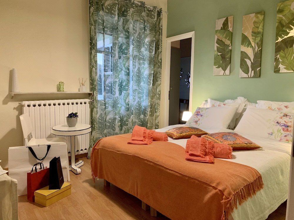 Villa Marengo Guest House - Provincia di Alessandria