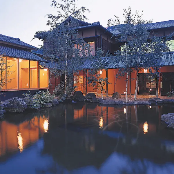 Sasaya Hotel - Nagano