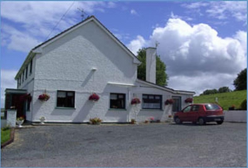 Valley View Farmhouse - County Kerry