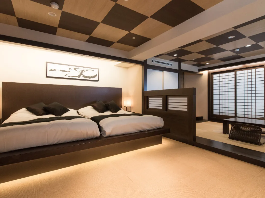 Nogi Onsen Hotel - Nasushiobara