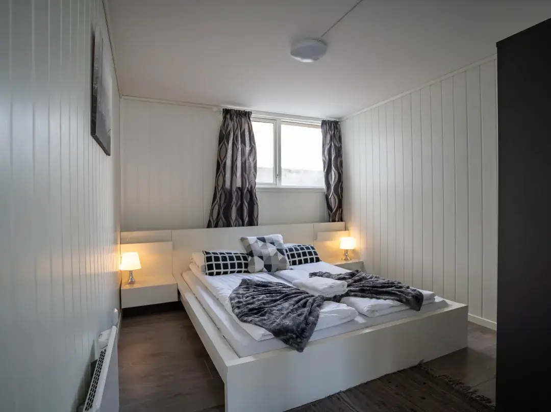 Bnb Central Apartment 4stavanger @Berti - Stavanger