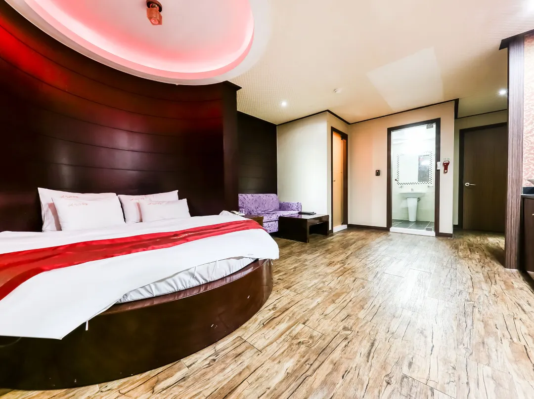 Jincheon Accra - 안성시