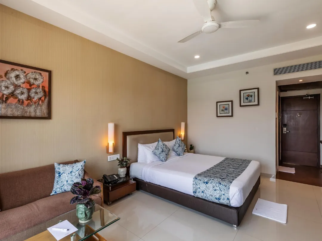 Rudraksh Club & Resort - Ujjain