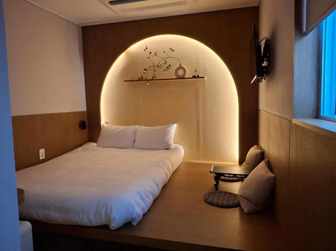 Huga Inn - Myeong-dong