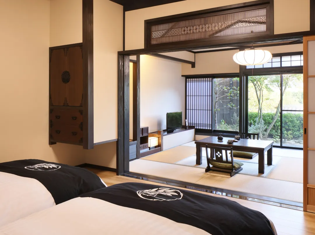 Higo Kaido Minamiaso Onsen Iyashi No Sato - Aso