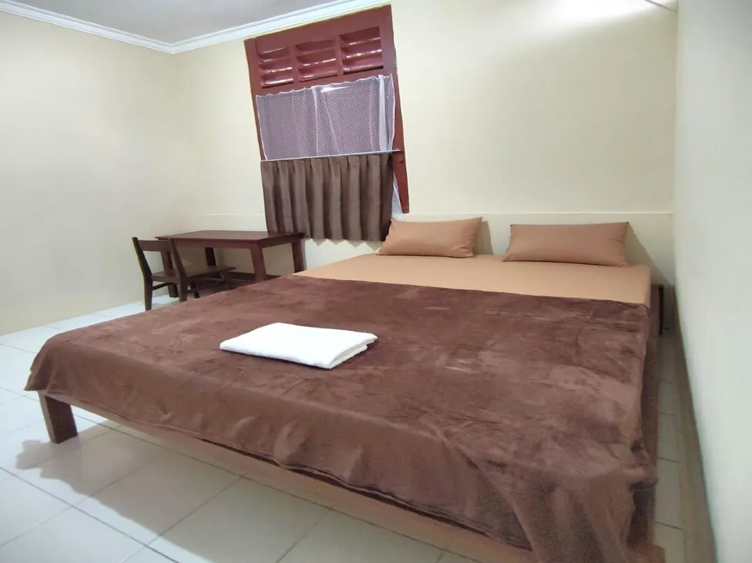 Khazanah Room Syariah By Secoms - Yogyakarta