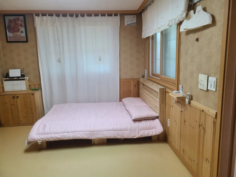 Damyang Lara 345 Pension - Gwangju