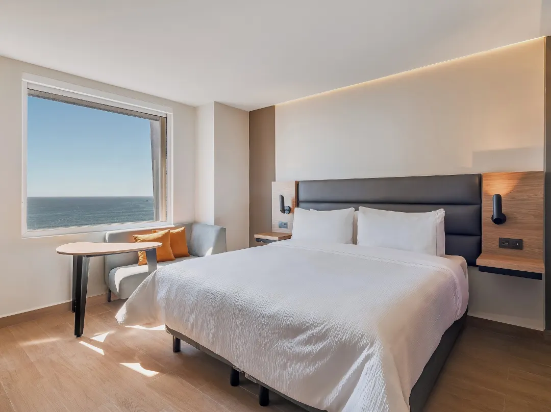 Fiesta Inn Mazatlán - Durango