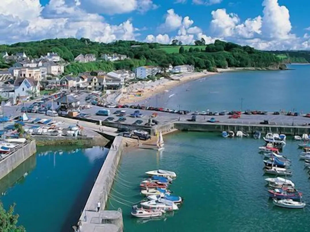 Malin House Hotel - Pembrokeshire
