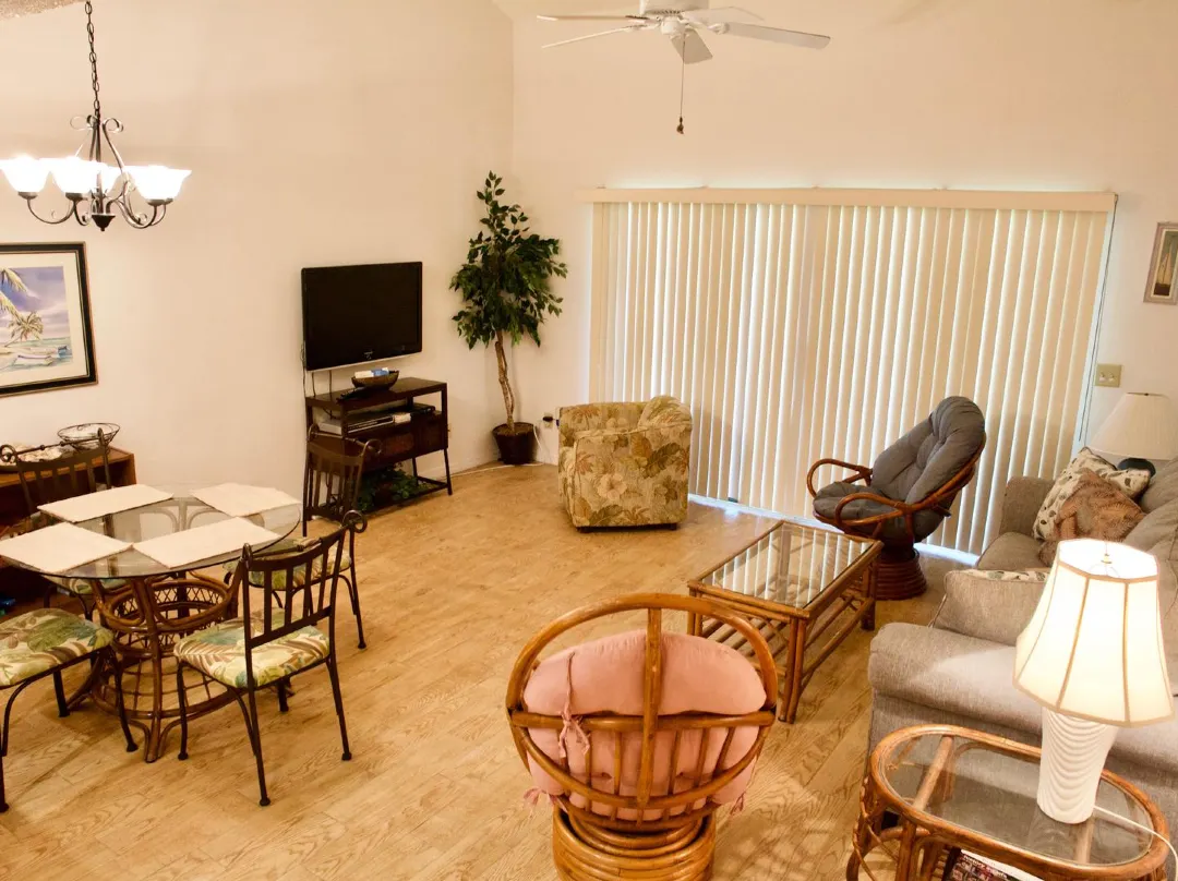 Lagoon View And Free Attraction Admissions - Delightful Coastal Retreat - St. Augustine Beach, FL