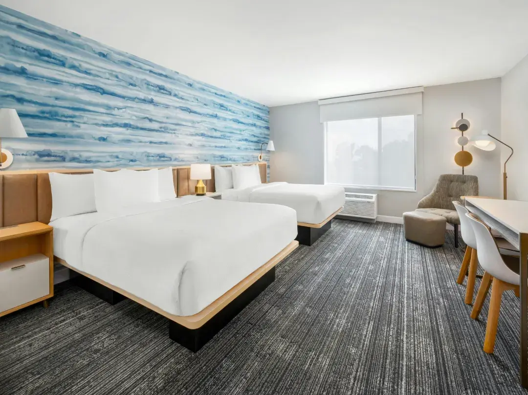 Towneplace Suites Millbrook - Millbrook