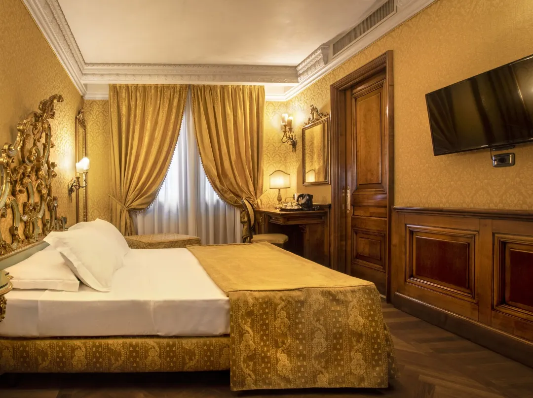 Palazzina Veneziana - Benátky