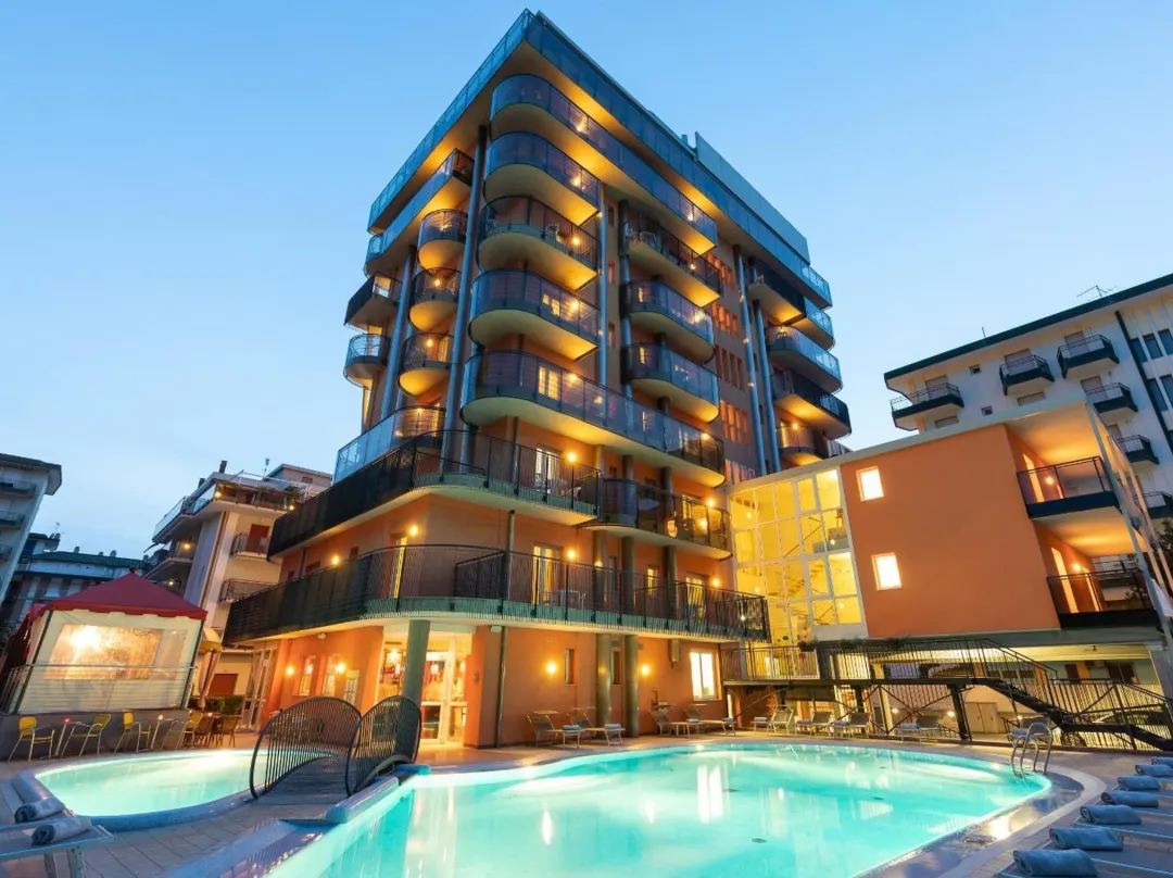 Hotel Sheila - Lido di Jesolo