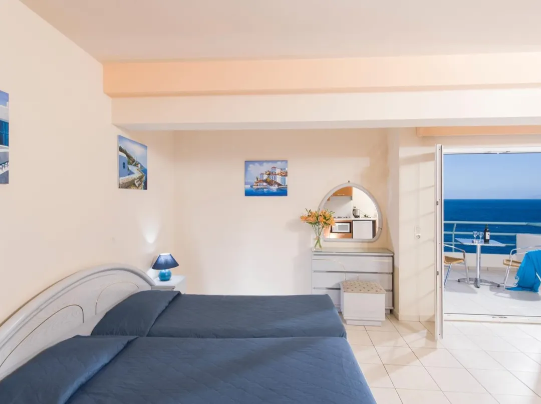 Creta Hotel - Agios Nikolaos