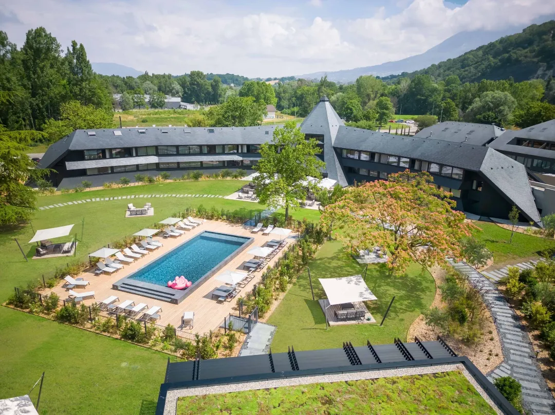 Miura - Savoie