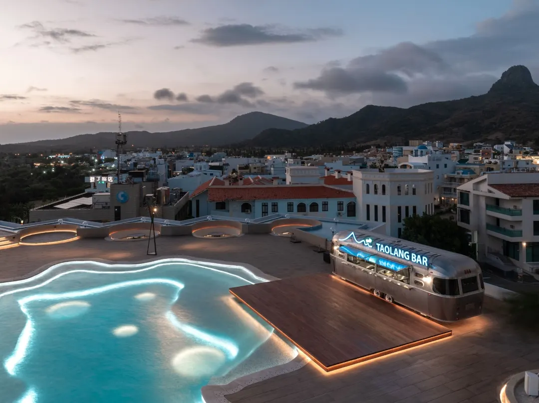 Hotel Dùa Kenting - Checheng