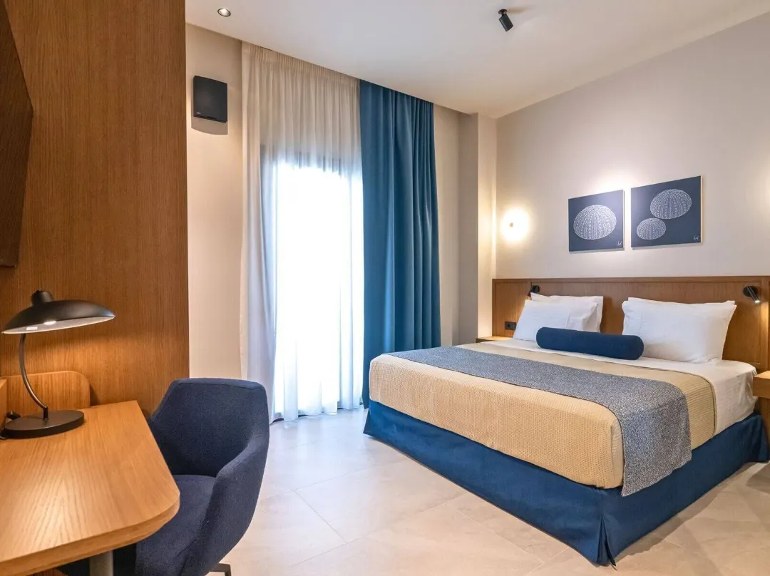 Achinos - Kalamata Mediterranean Suites - Kalamata