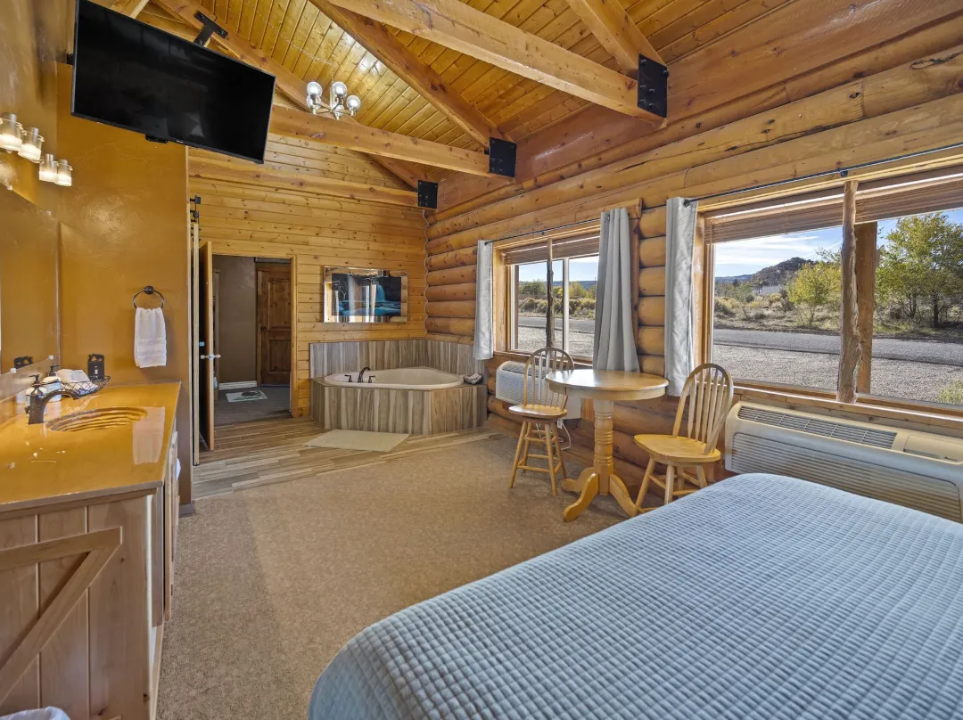 Ponderosa Inn - Escalante, UT