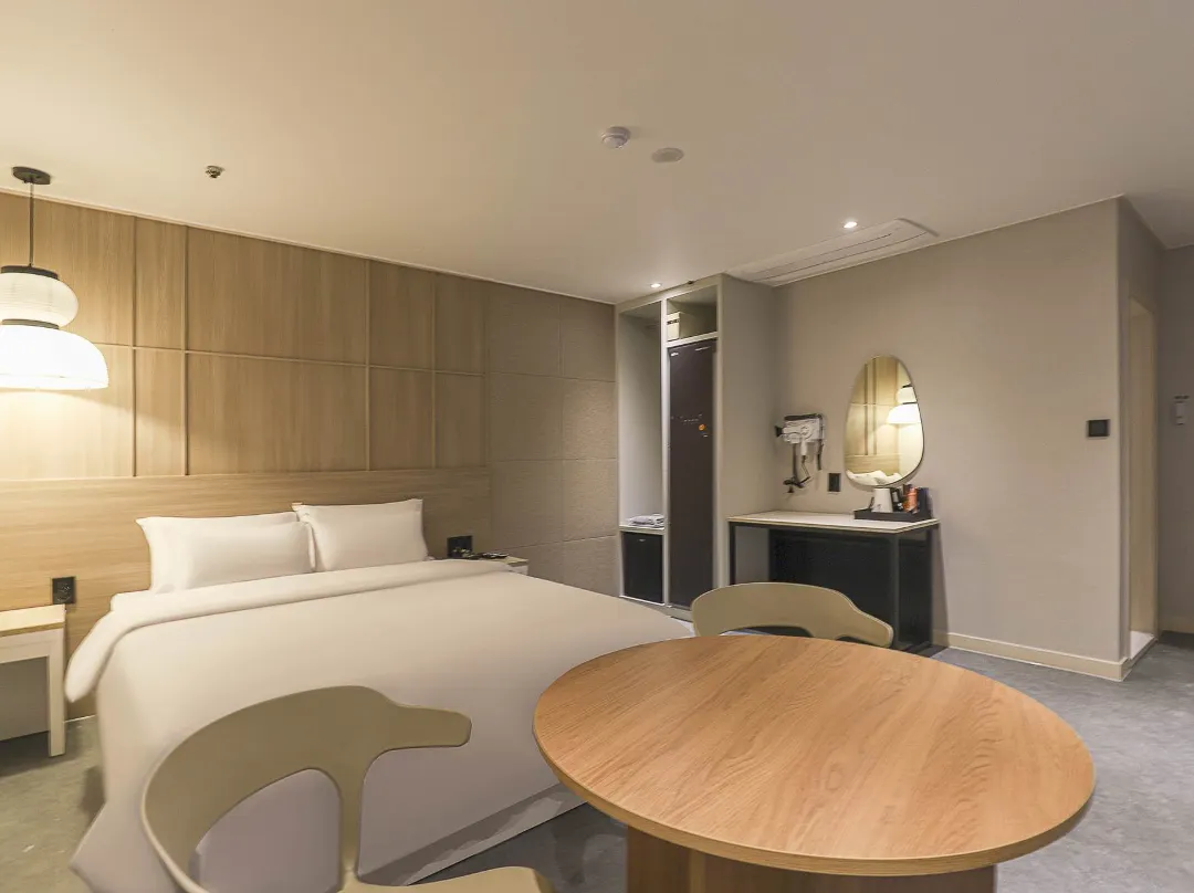 Cheonan Hotel Juno - 성정2동