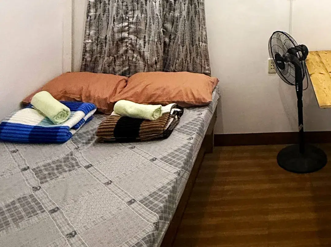 Budget-friendly Cozy Room Near Burnham Park 306 - Baguio
