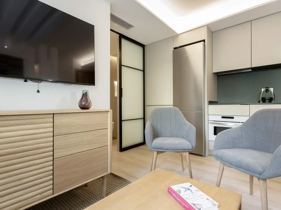 Genteel Home Concha Espina Ii - Madryt