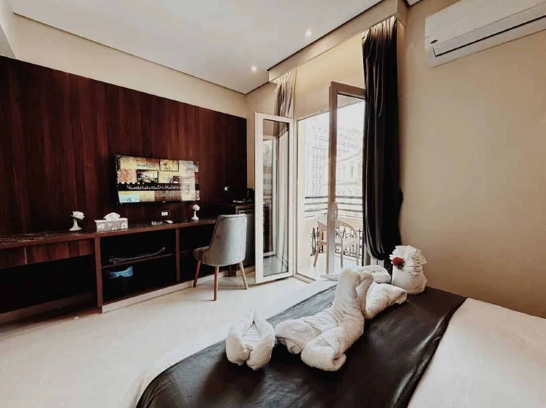 Sama Hotel - Egypt