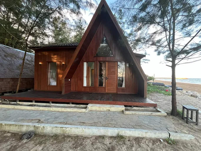 Mahligai Beach Resort Balikpapan - Balikpapan