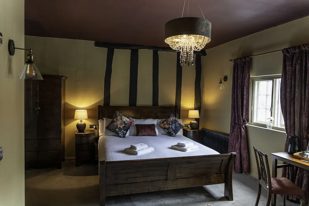 Duke William Hotel - Lincoln