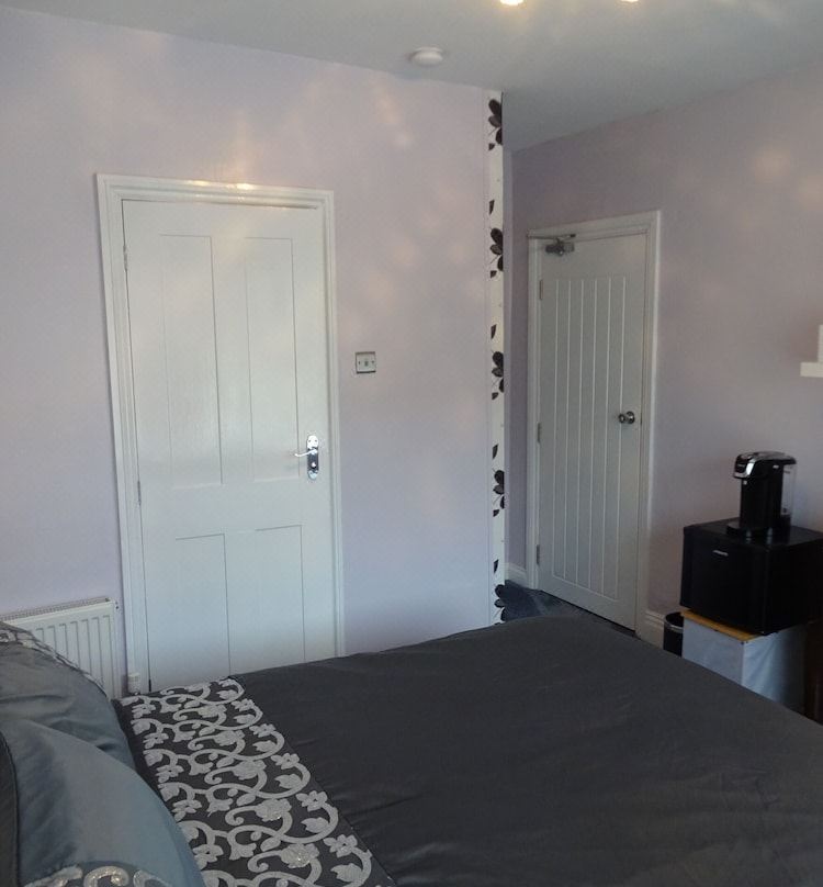 Three B's Rooms - Bridlington