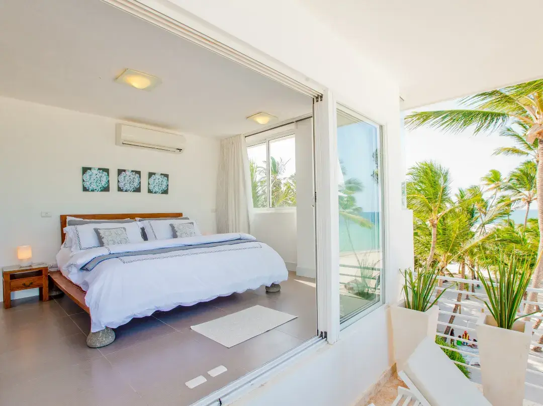 Punta Cana Penthouse  - Best Dominican Ocean View - Punta Cana