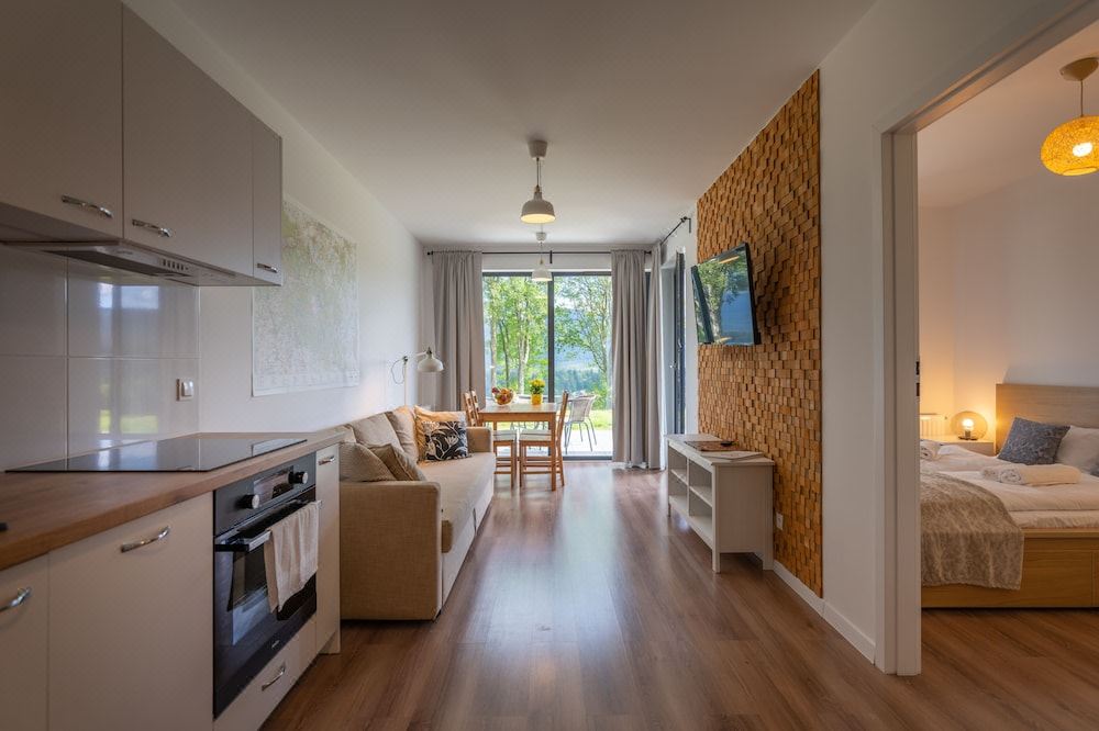 Rentplanet - Apartamenty Izerska - Szklarska Poręba