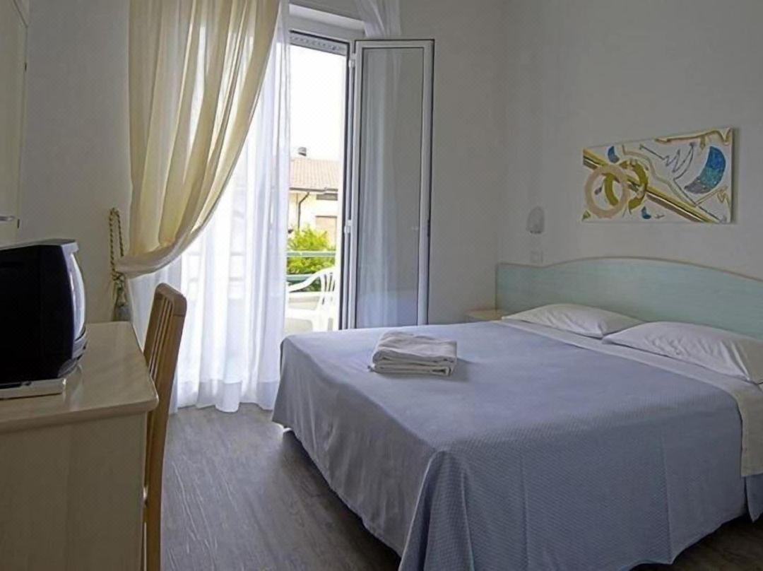 Hotel Vienna - Bellaria-Igea Marina