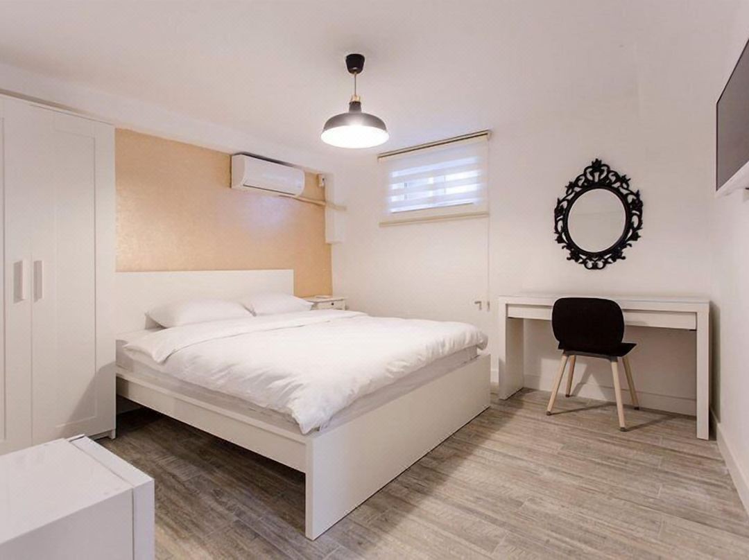Bozcaada Poseidon Otel - Bozcaada