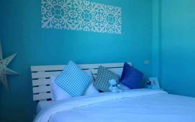 Chananya Guesthouse - フア ヒン