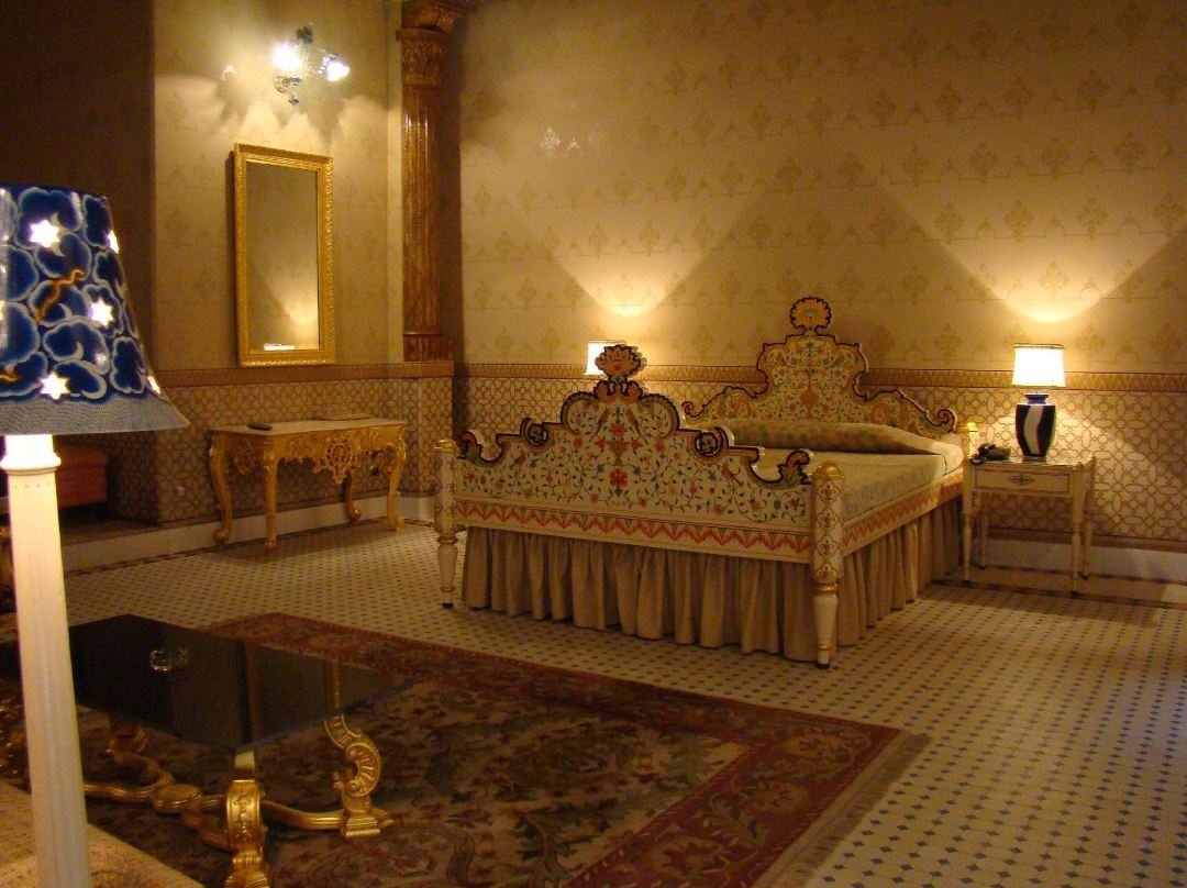Bhanwar Niwas - Bikaner