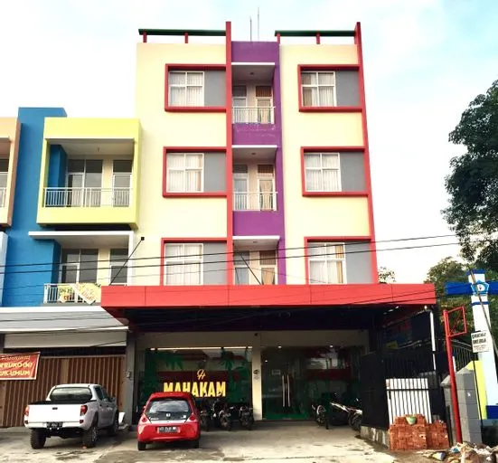 Hotel Mahakam - Samarinda