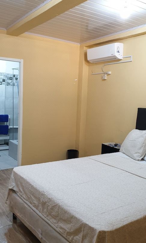 Queen's Comfort Inn - Port of Spain