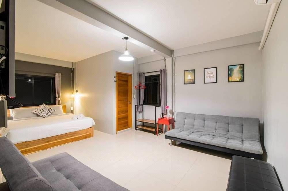 Bronte Bnb - Cha-am