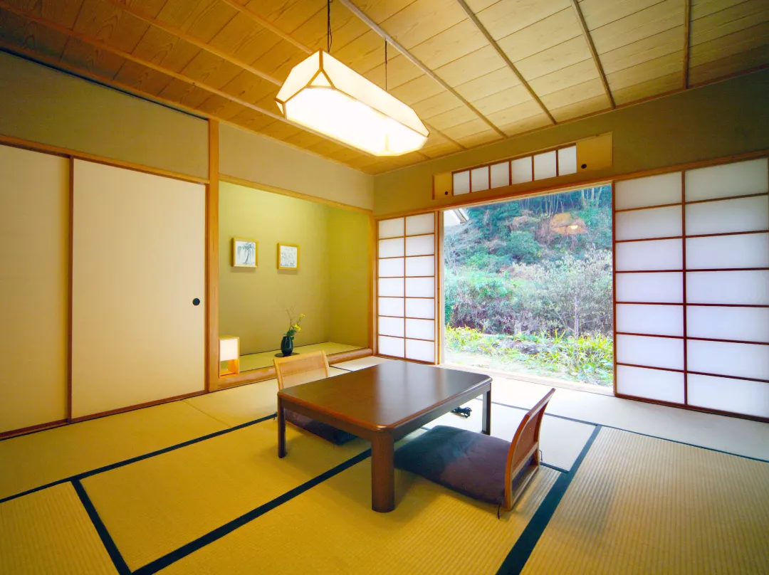 Saga Ureshino Spa Shiibasanso - Ureshino