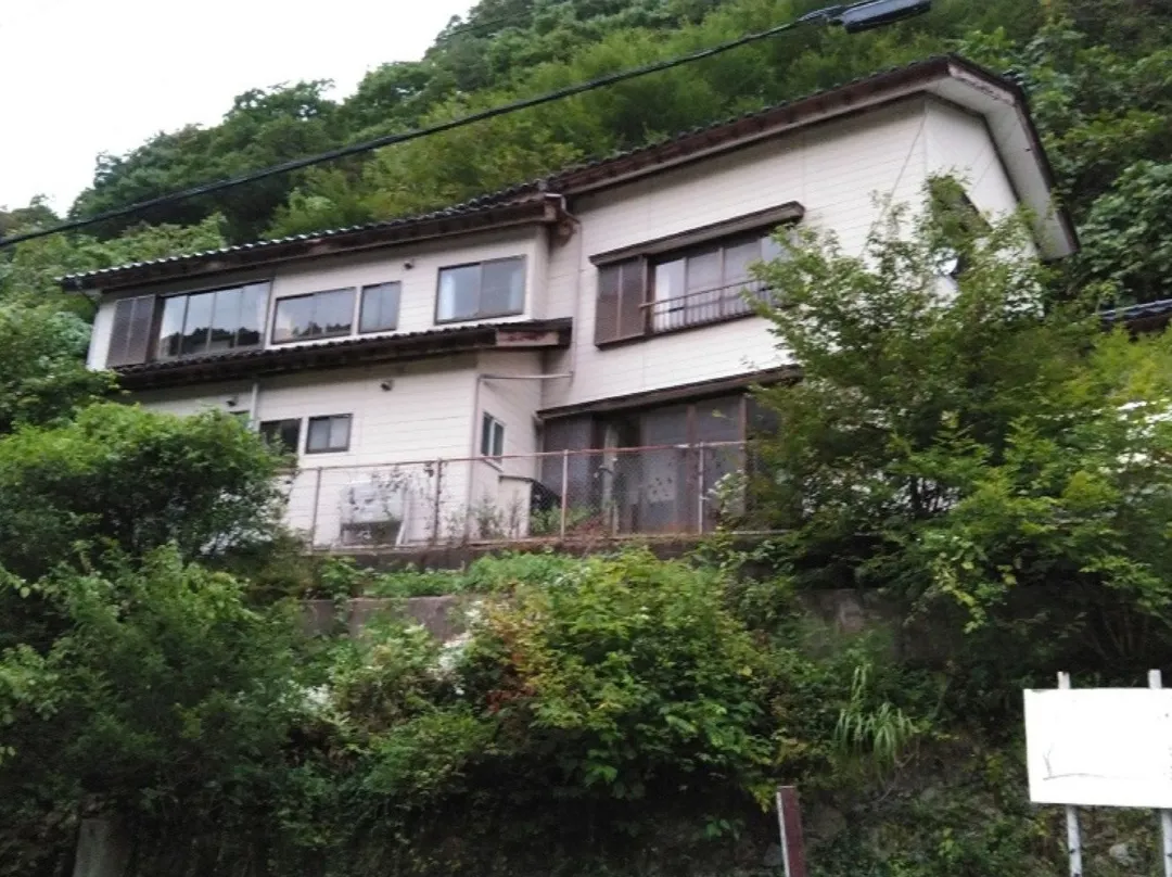 Farm Inn Ueno House - 鶴岡市