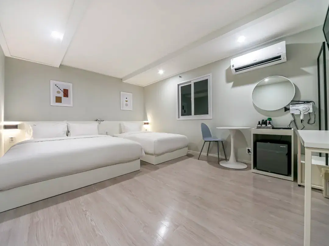 Yeongcheon Hotel Shop - Yeongcheon-si