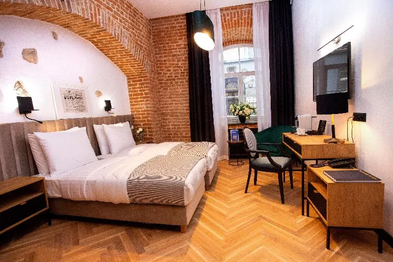 City Hostel - Krakow