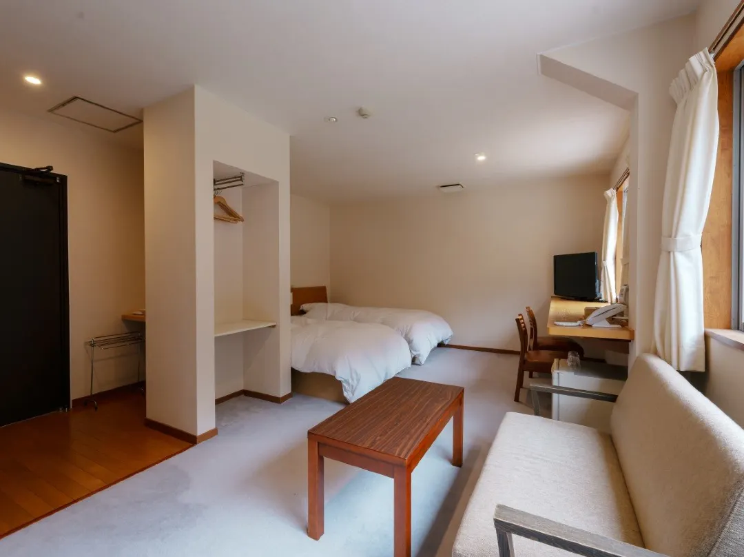 Kanagi Kanko Hotel - Shimane