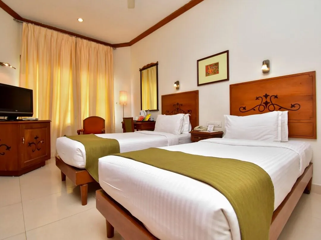 Hotel Nani - Kollam